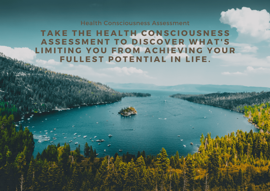 Health Consciousness Scale - Global Family Health Office