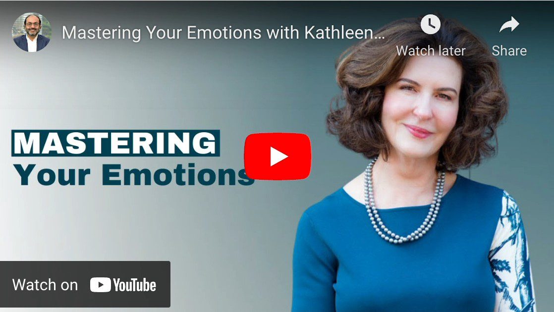Mastering Your Emotions - Global Family Health Office Mastering Your Emotions - Global Family Health Office